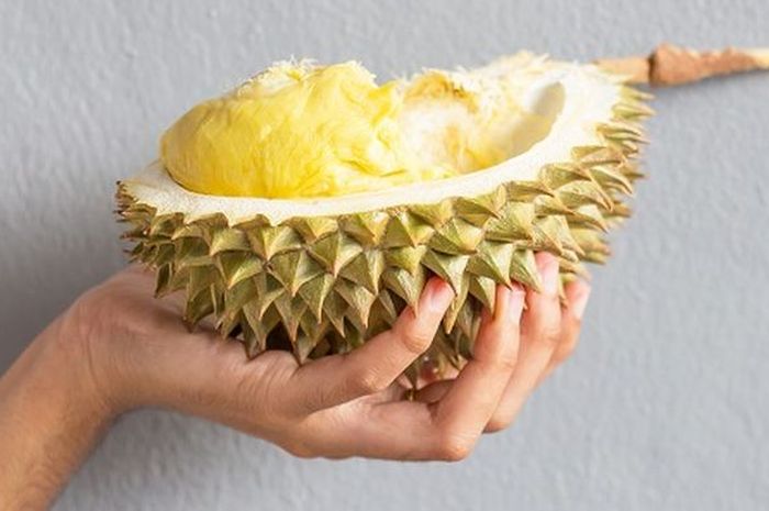 Ini 5 Manfaat Durian bagi Tubuh, Buah yang Bikin Siwon Super Junior ...