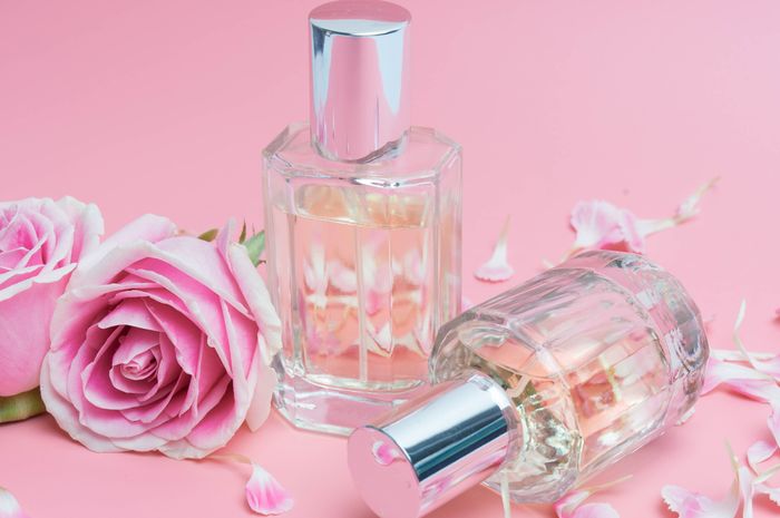 Rekomendasi Parfum Lokal di Bawah Rp150 Ribu yang Viral di TikTok ...