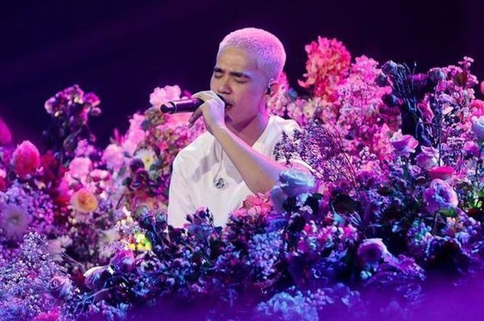 5 Fakta Menarik Alvin Jonathan, Juara Pertama X Factor Indonesia 2022 ...