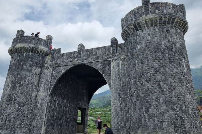 5 Aktivitas Seru di Negeri Khayangan yang Jadi Hidden Gem Magelang ...